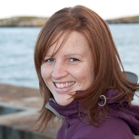 Anna Ryan - University of Limerick