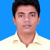 Mohamed Nishad - Independent Researcher