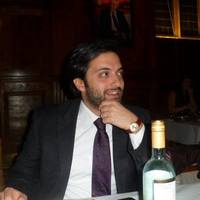 Angelo Di Bernardo - University of Cambridge