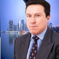 Jose Salazar - Independent Researcher