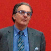 MARCO Bussagli - ACADEMY OF FINE ARTS ROME