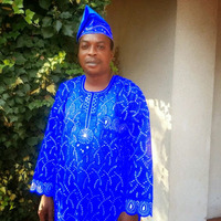 Gbadebo Afolabi - Independent Researcher