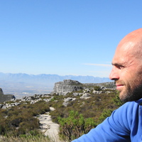 Bram De Jonge - Wageningen University
