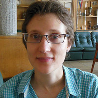 Marjorie Mourey - Université de Fribourg