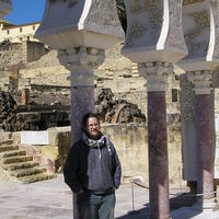 Ramón Fernández Barba - Independent Researcher