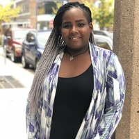 LaVelle Ridley, Ph.D. - The Ohio State University