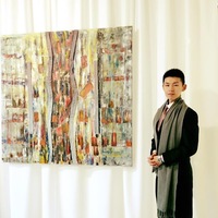 CHEN CUI - University of Lausanne