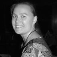 Erika Harlitz Kern - Florida International University