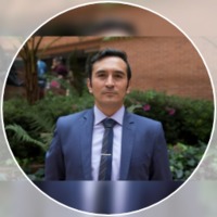 Benjamin BARÓN - Corporación Universitaria Minuto de Dios