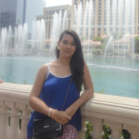 YAZMIN ALICIA JAIMES FERNANDEZ - Independent Researcher