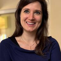 Tamara Schüszler - ELTE-BTK