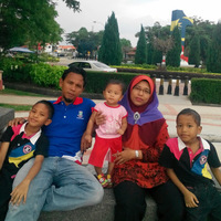 awang saad - Independent Researcher