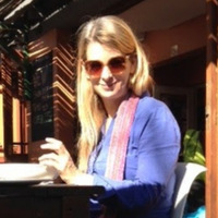 Sarah Bracking - King's College London