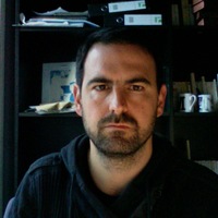 Andrew Namo - Independent Researcher