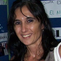 Sandra Botté - Universidad Nacional del Sur
