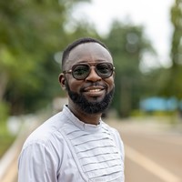 Michael Okyere Asante - University of Environment and Sustainable ...
