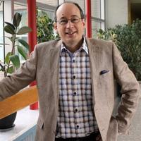 Philippe Boudreau - Collège Ahuntsic / Montréal