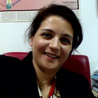 Melike Bor - Ege University