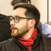 Alex Antônio Vanin - Universidade de Passo Fundo (UPF)