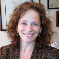 Melanie Metzger - Independent Researcher