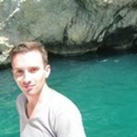 William Attwell - University of Oxford