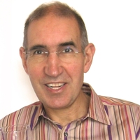 Graham Harding - University of Oxford