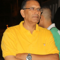 Alaa Shaheen - Independent Researcher