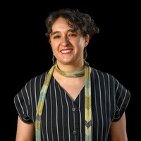 Yanny Santa Cruz Henríquez - Universidad de Santiago de Chile