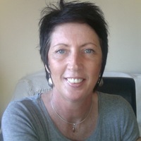 Jo Coghlan - The University of New South Wales