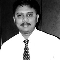 Dr. Logesh A Raja - R&D-Manager, Ashapura Minechem Ltd