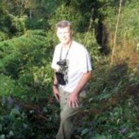 John Bates - Field Museum