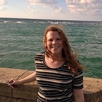 Eris Williams Reed - University of Warwick
