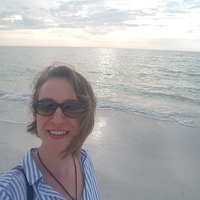 beril turkoglu - TED University