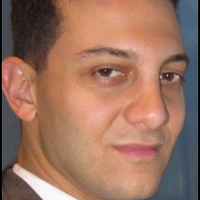 Amro Ali - Freie Universität Berlin