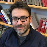 Luke Roman - Memorial University of Newfoundland