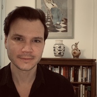 Michael Paduano - Université de Lorraine