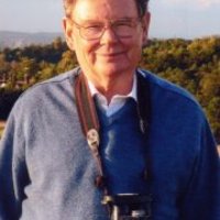 John Wyatt - Independent Researcher