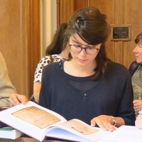 Anna Gioffreda - Università degli Studi "La Sapienza" di Roma