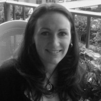 Megan Curran - Columbia University