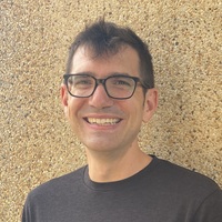 Mark James - Independent Researcher