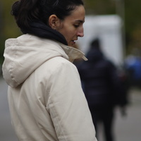 Georgia Papadopoulou - National & Kapodistrian University of Athens