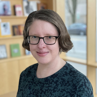 Helen Trompeteler - University of Exeter