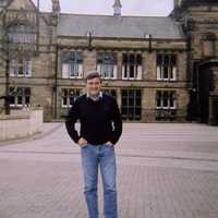 David Ritchie - University of Edinburgh