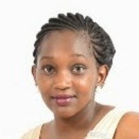 Gatobu Caroline - Kaimosi Friends University College