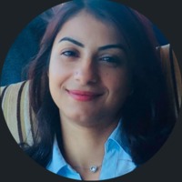 Basma Hajir - University of Cambridge