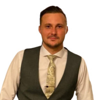 Cristian Mosneanu - Independent Researcher