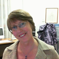 Jane Rienks - University of Tasmania