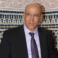 abdelaziz sadok - Independent Researcher