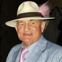 John Godfrey - Independent Researcher