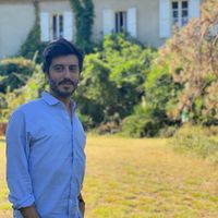 Daniel Aznar - Universitat de Barcelona